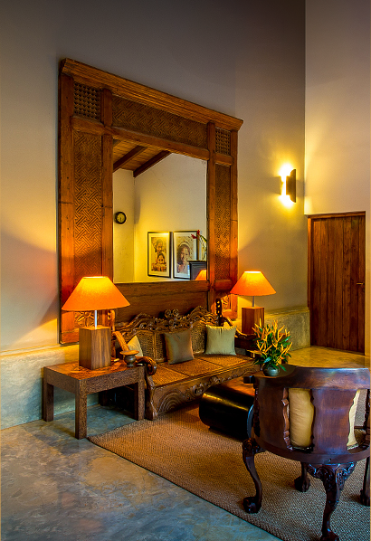 Aditya Resort | Luxury Boutique Hotel in Hikkaduwa, Sri Lanka